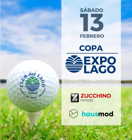Inicio - Club de Golf
